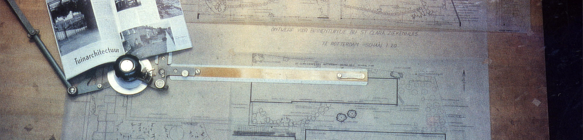 Trees since 1862 | About Ebben | Ebben Nurseries