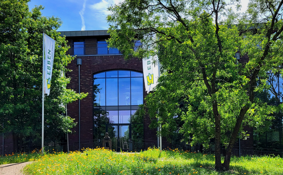 Duurzaamheid | Over Ebben | Boomkwekerij Ebben